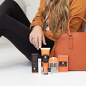 Mixologie - Electric (citrus twist) Roll-on Single - Perfume for Women