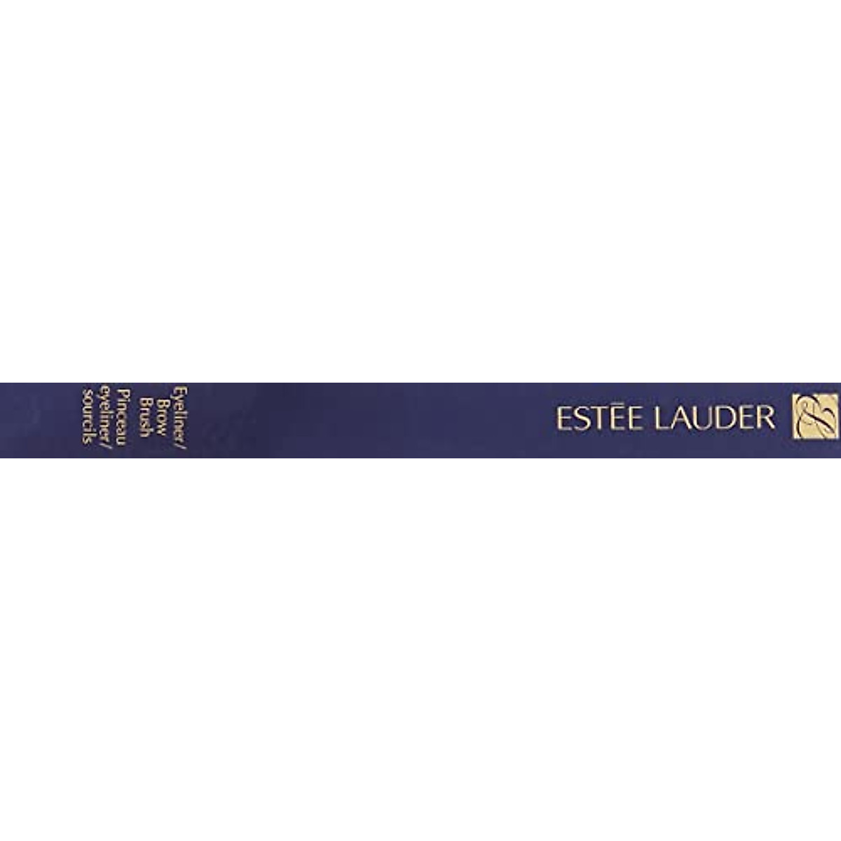 Estee Lauder Estee Lauder Eyeliner/brow Brush