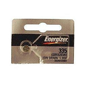 Energizer 335 Button Cell Battery - 335