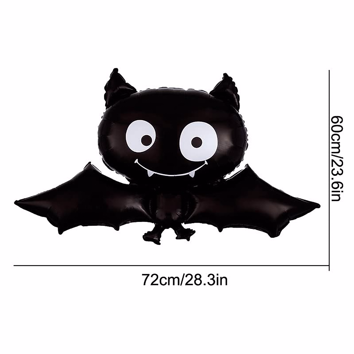 Halloween Decorations Indoor Halloween Halloween Balloons Party Decoration Supplies - 5PCS Halloween Mylar Foil Pumpkins Balloons for Halloween Party Decorations Supplies Boxing Day