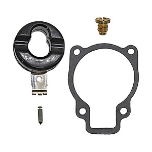 Carbman 2 Cycle CARB Repair KIT Replacement for Lawn BOY/Toro # 95-1899# 92-9697# 98-1362