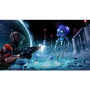 2K Games Borderlands: The Pre-Sequel! (Xbox 360)