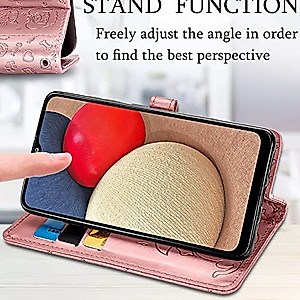 HUANGTAOLI Crossbody Shoulder Strap Flip Case for Samsung Galaxy S9 Plus, Magnetic Closure Kickstand Flip Phone Case for Samsung Galaxy S9 Plus