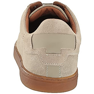 Ted Baker Men's EVRENS Unlined Sneaker, LT-Green, 9