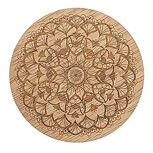 Sand + Fog Scented Candle - Vanilla Sandalwood – Additional Scents and Sizes – 100% Cotton Lead-Free Wick - Luxury Air Freshening Jar Candles - Perfect Home Decor – 12oz