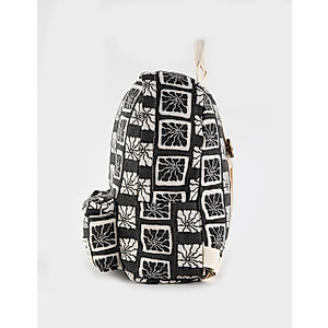Billabong Mini Mama Canvas Backpack