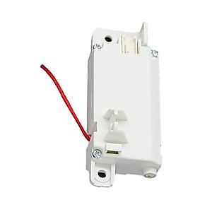 ALturn Washing Machine Door Lock Switch ，Electronic Door Lock Washing Machine Parts T16 T10 T90SS5FDH T80SS5PDC，Compatible for LG