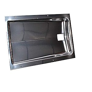 Weber #91354 Spirit Grease Tray