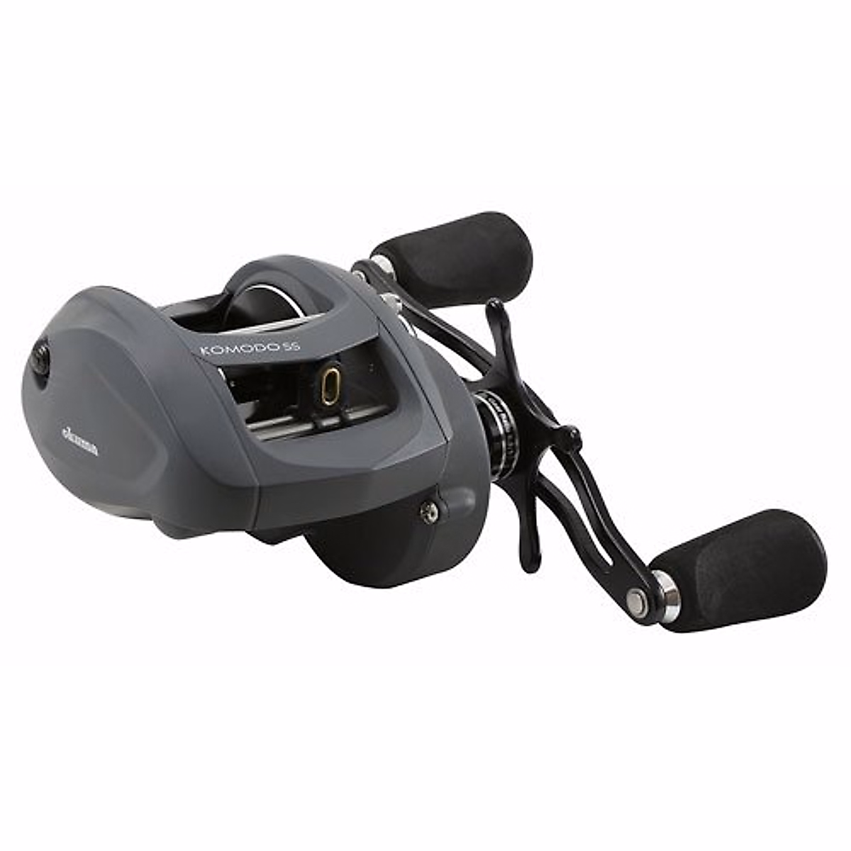 Okuma Komodo SS Large Capacity Low Profile Baitcaster