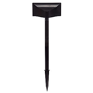 LIGHT IT! By Fulcrum, 20033-107 LED Garden and Path Light, Bronze, Single pack