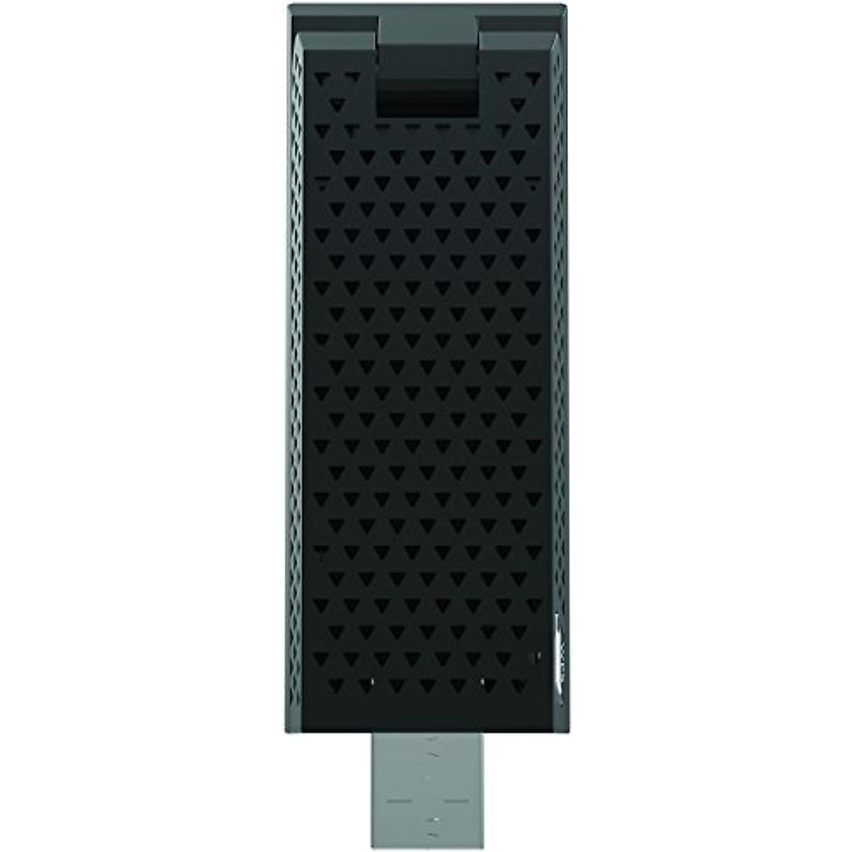 NETGEAR WiFi AC1200 USB 3.0 Adapter (A6210) | Dual Band Wireless Gigabit Speed Up to 1200 Mbps, Works with Any WiFi Router, for Windows PC