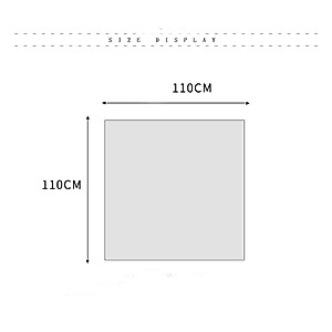 Fashion Solid Color Tassel Scarf for Women Winter Warm Soft Pashmina Shawl Long Wrap Scarves (B, One Size)