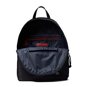 Tommy Hilfiger Hayley II Medium Dome Backpack Black One Size