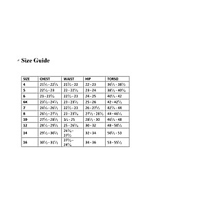 Speedo girls Infinity Splice Thick Strap One Piece Swimsuit, New Blush, 12 US