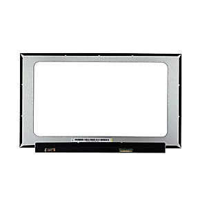YDACLCD 15.6" FHD 1920X1080 144HZ EDP-40PIN Screen Replacement for ASUS TUF Gaming F15 FX506HC FX506HM LCD Display LCD Non-Touch