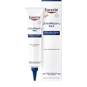 Eucerin UreaRepair plus 30% Urea Moisturizing Creme, 75 ml Cream