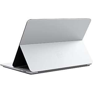 Microsoft Surface Laptop Studio H35 High-Performance Gaming Laptop with 14.4in PixelSense, Intel i7-1137H, 32GB RAM, 2TB SSD, NVIDIA GeForce RTX 3050 Ti, Windows 11 Home AI4-00001 (Renewed)