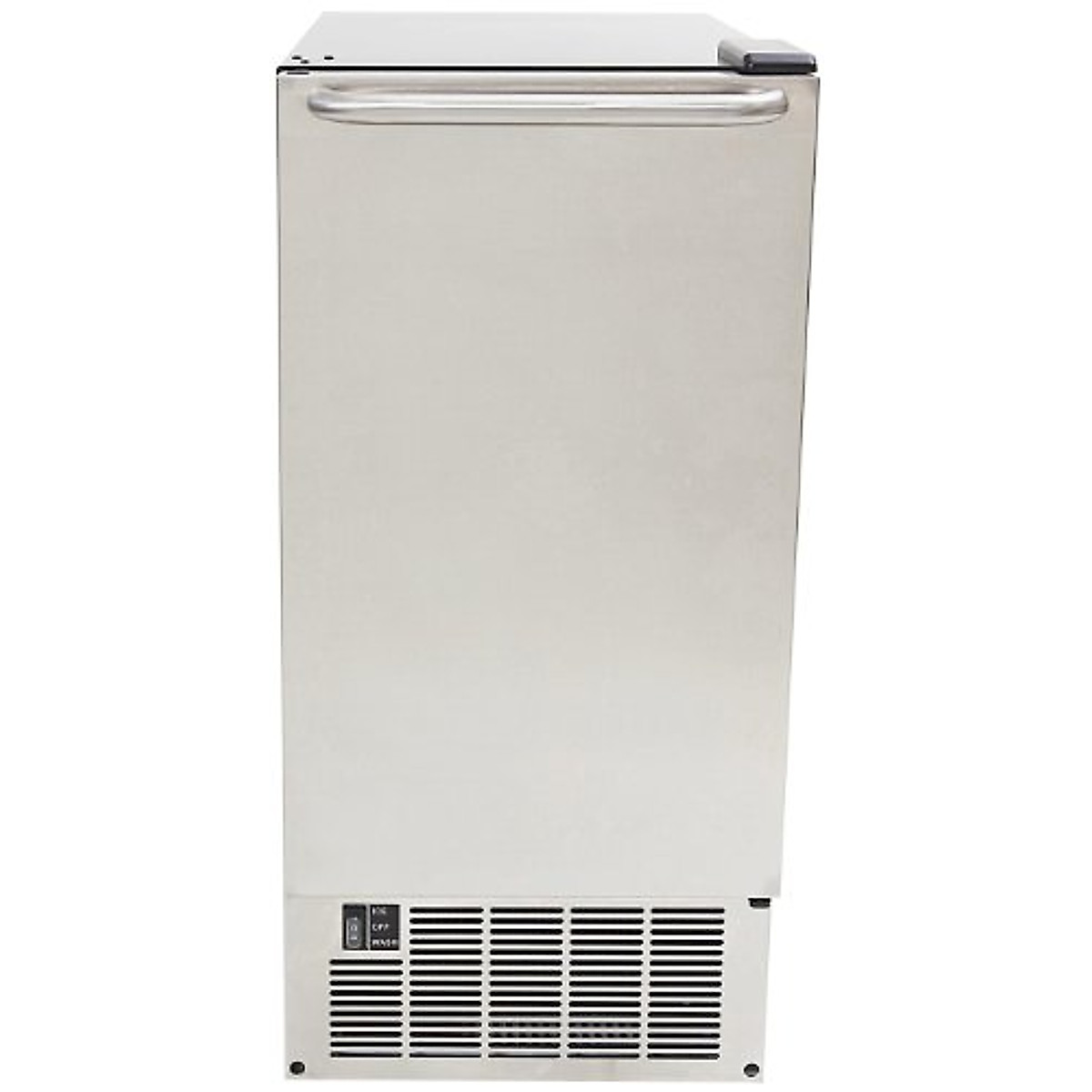 Whynter UIM-501SS Stainless Steel Built-In Clear Ice Maker