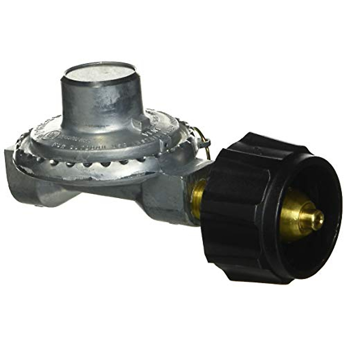 Mr. Heater Propane Grill Regulator with Acme Nut, Multi