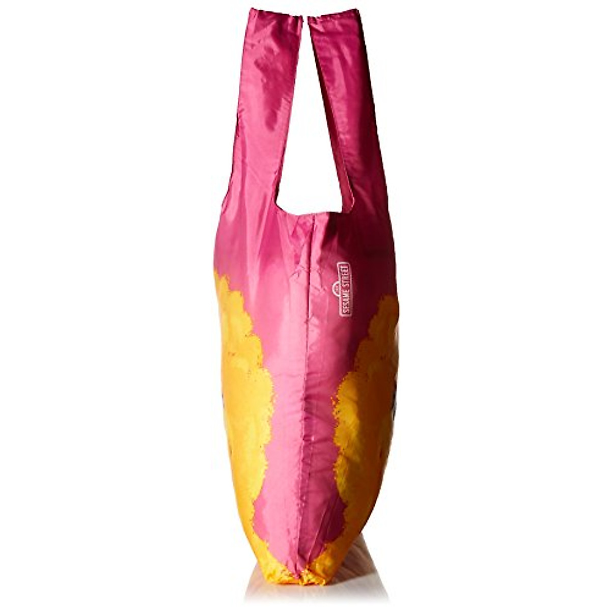 Envirosax Sesame Street Shopper,Big Bird,one size