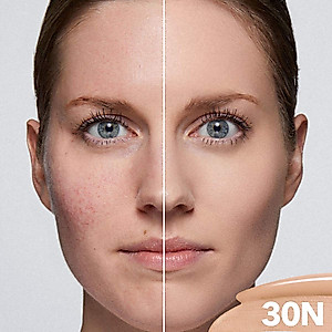 Dermablend Flawless Creator Foundation, 30N, 1 Fl Oz (Light skin with Neutral undertones)