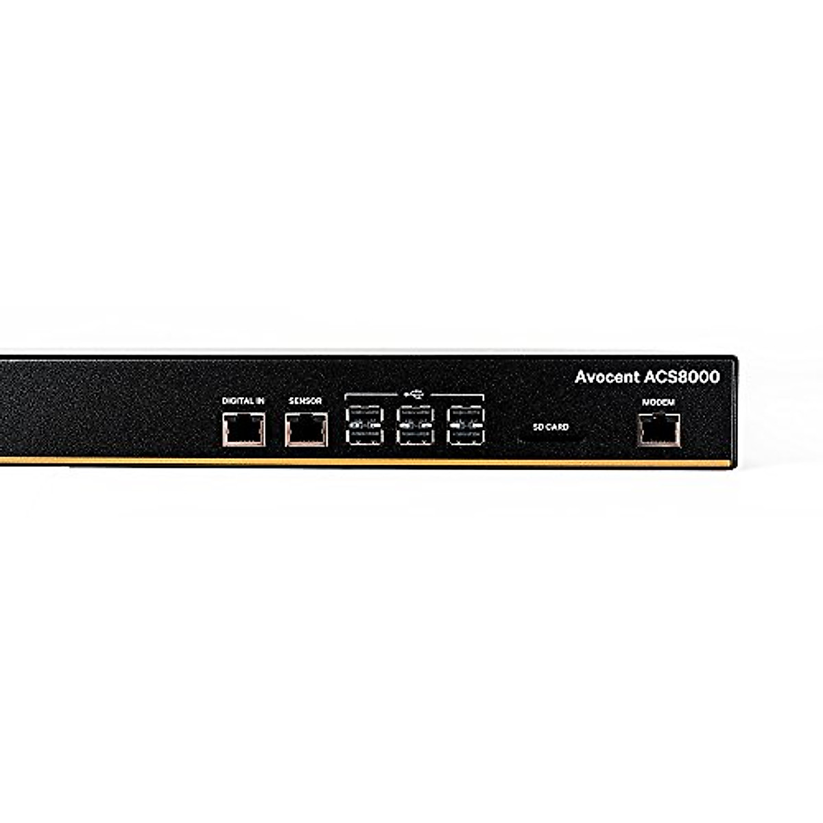 Vertiv Avocent ACS8000 Serial Console, 8 Port Serial Console Server ...