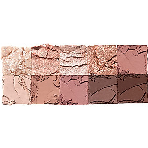 rom&nd Better Than Palette 8g (03 Rosebud Garden)
