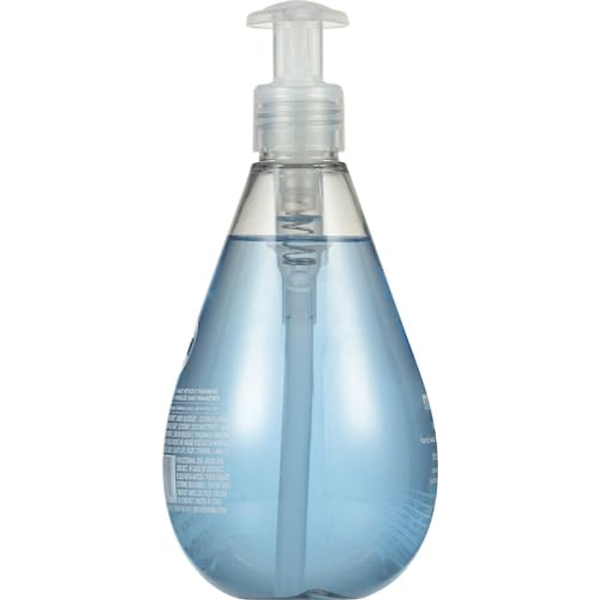 Method Gel Hand Soap, Sea Minerals, Biodegradable Formula, 12 fl oz (Pack of 1)