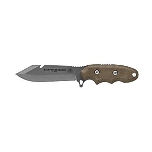 Tops BPB-01 Backpackers Bowie