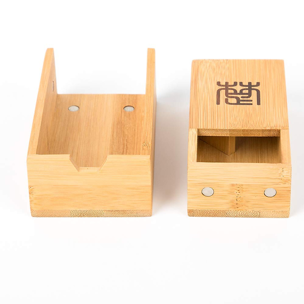 Handcrafted Dice Tower，Dice Box，for RPGs Board Games