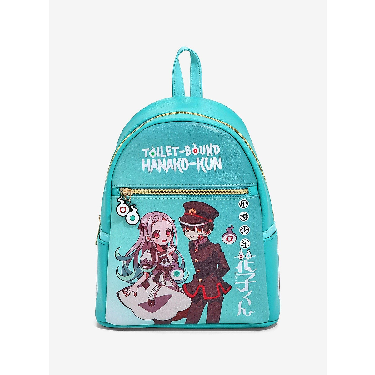 Toilet-Bound Hanako-Kun Duo Mini Backpack