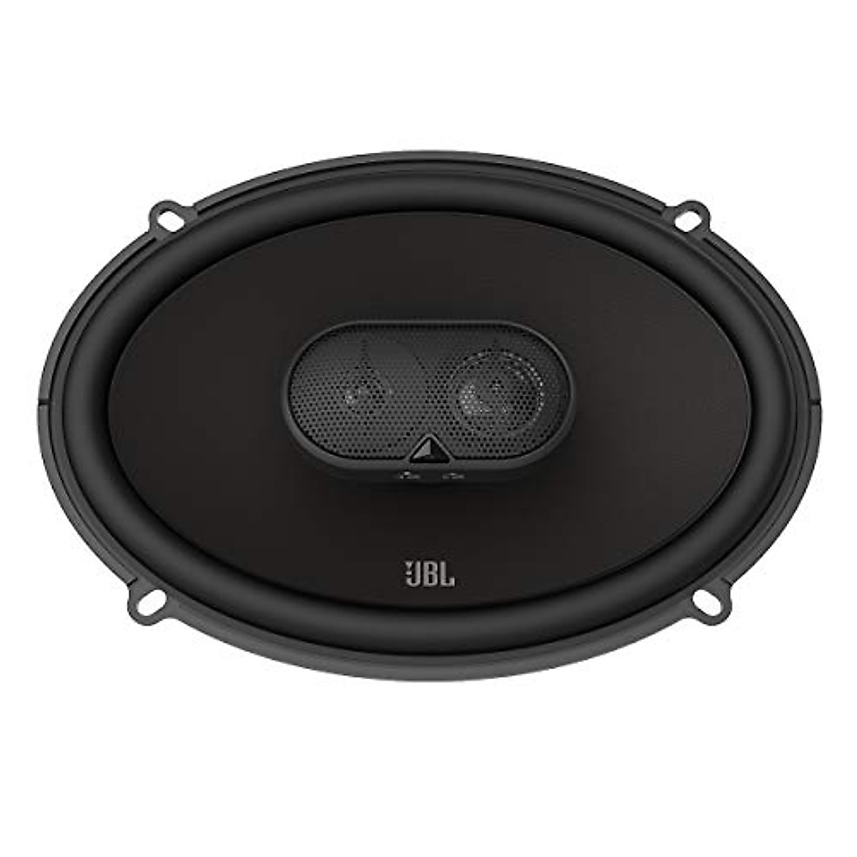 JBL 6" x 9" Step-up Multielement Car Audio Speaker System