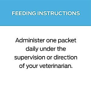 Purina Pro Plan Veterinary Supplements Calming Care - Calming Dog Supplements - 45 ct. Box