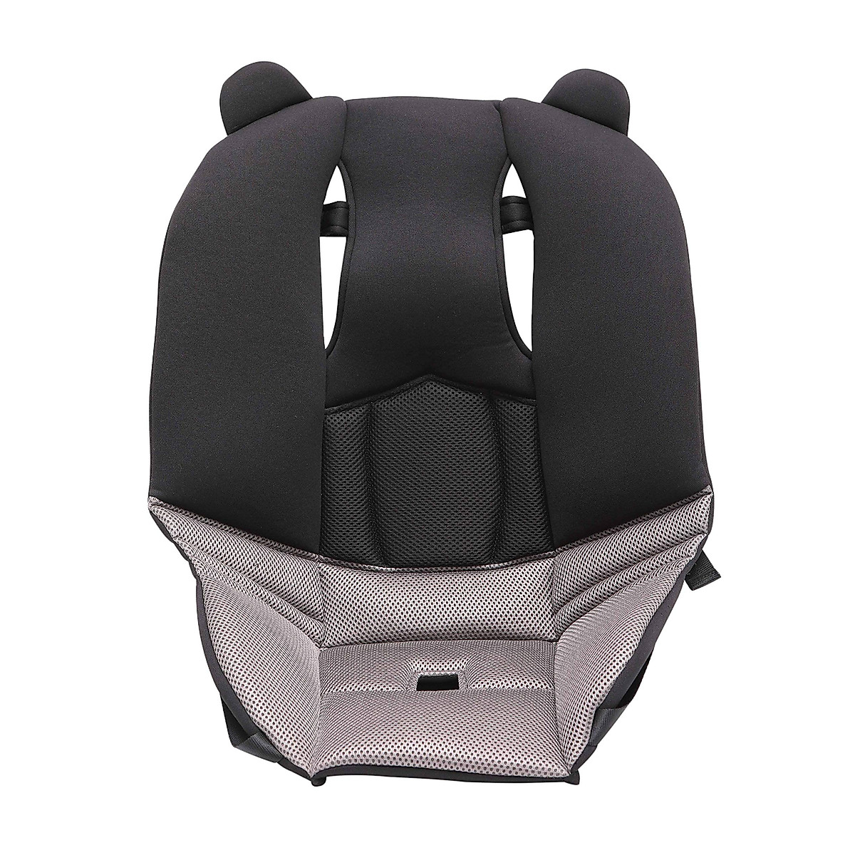 EASICOZI Baby Trailer Insert Baby Support Cushion Comfort Padding with Breathable 3D Mesh Material