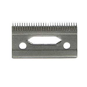 Wahl Professional Precision 2 Hole Home Use Clipper Blade Fits Wahl Basic, Deluxe, Exclusive