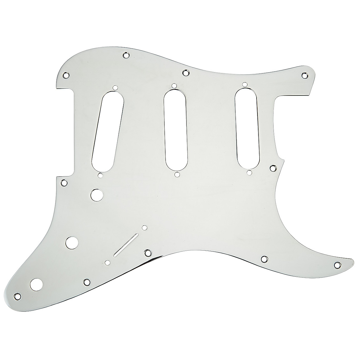 Fender Electric Guitar Part