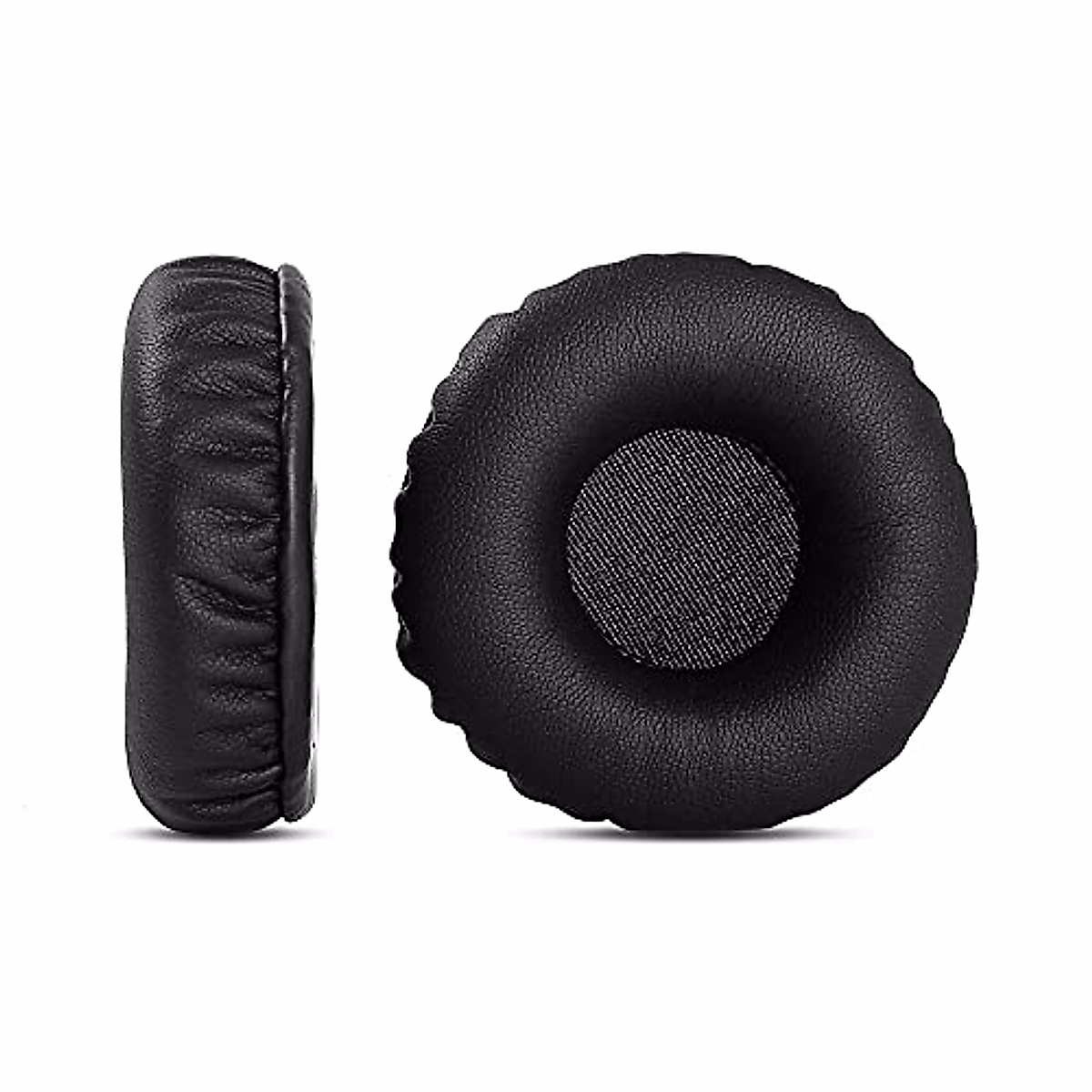 Ear Pads Cups Cushions Replacement Compatible with Logitech H390 Headset Headphone Earpads Foam Covers