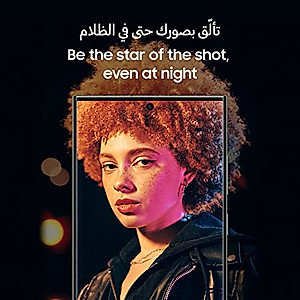 SAMSUNG Galaxy S23+ 5G SM-S916B/DS 512GB 8GB RAM, 50 MP Camera, Factory Unlocked – Phantom Black