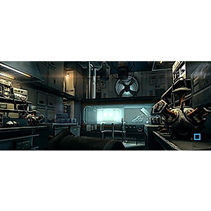 Wolfenstein The New Order Xbox One