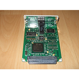 HP JETDIRECT 615N 10/100 EIO Internal PRT Server J6057A