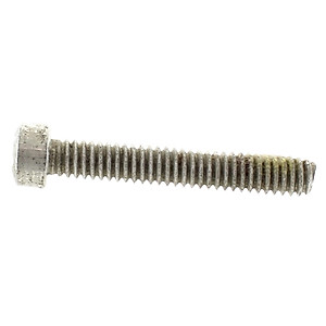 Mercury Marine Mercruiser New OEM Screw (1 1/2") Set of 2 10-68909