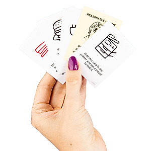 SPIN MASTER GAMES Office Space, an Adult Party Game to Play at Work, for Adults and Teens Ages 16 and up