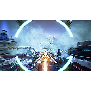 Redout - PlayStation 4