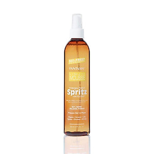 Fantasia Spritz Mega Hold Spray, 10 Fl Oz
