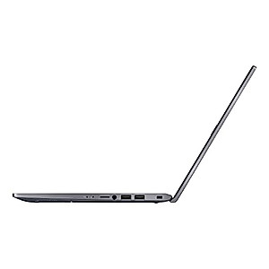 ASUS Vivobook Laptop for Business & Student, 14" HD NanoEdge Display, AMD Ryzen 3 3250, 12GB RAM, 512GB PCIe SSD+1TB HDD, USB-C, HDMI, WiFi, MicroSD Card Reader, SPS HDMI Cable, Win 11