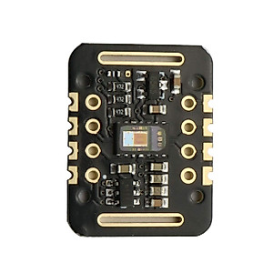 Magic&shell 1PC Heart Rate Sensor Module MAX30102 Puls Detection Blood Oxygen Concentration for Arduino STM32