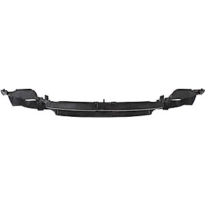 Evan Fischer Header Panel Compatible with 1998-2003 Ford Ranger