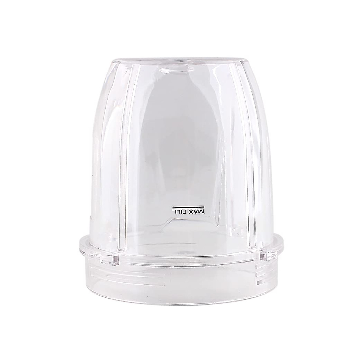 Anbige Replacement Parts Cups,Compatible with Ninja Blenders BL480 BL450 BL640 BL490 BL680 NN100 BL682 BL450 BL2012 CT640 CT800 BN400 CL401A SS100 BN750(12oz)