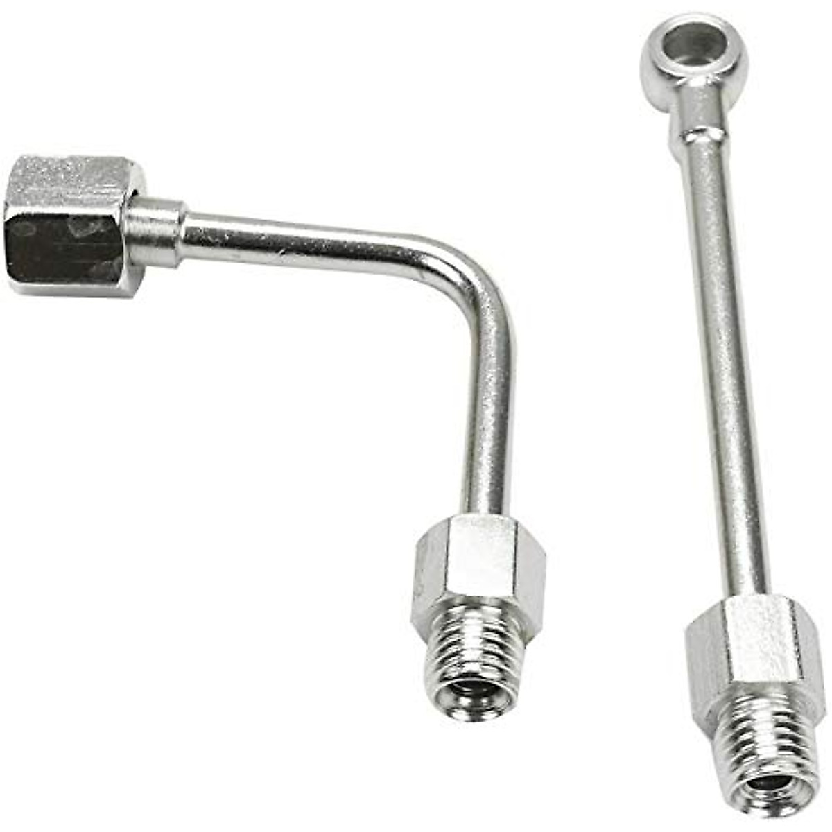 0-140 PSI Fuel Injector Pump Injection Tester Test Fuel Pressure Gauge Kit Car Tools,Fuel Injection Pressure Tester Updated TU-114 Fuel Pressure Tester Kit Gas Oil Pressure Tools for Cars and Trucks