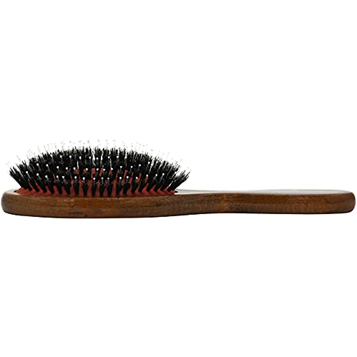 Spornette Classic German Porcupine Bundle with Deville 2.5 Inch Round Boar Bristle